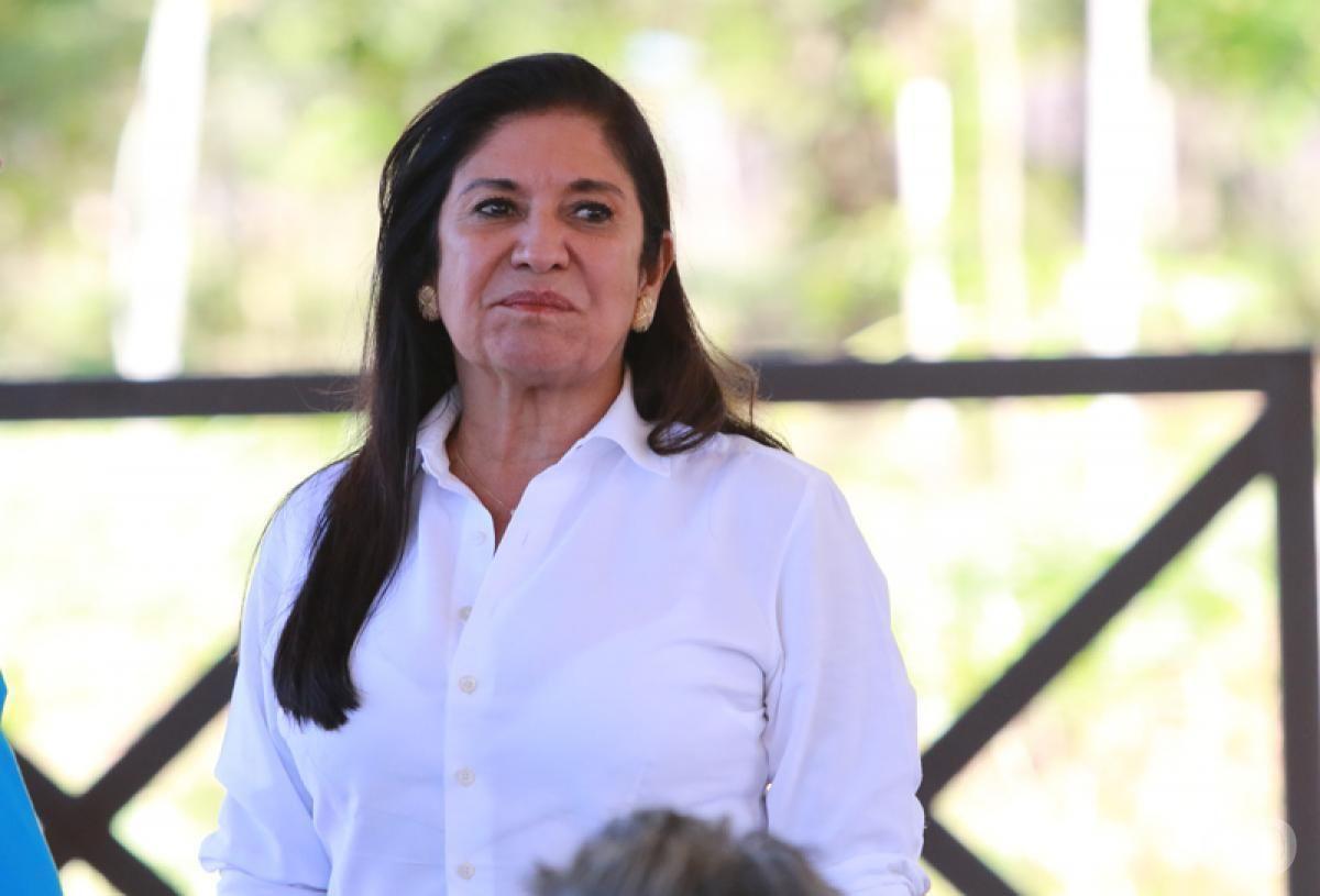 Thelma e mais 3 são processados por 'pensão de governador' | GAZETA FM ...