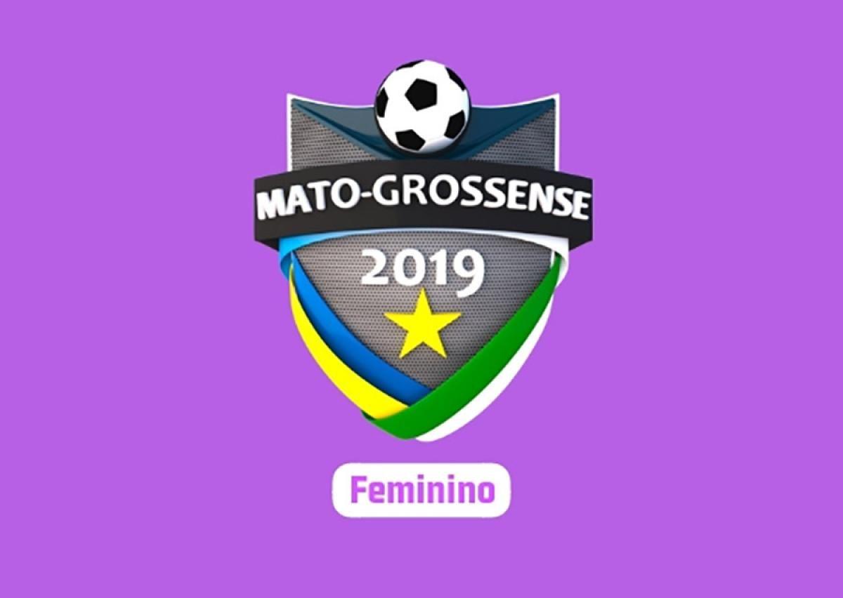 Campeonato Mato-grossense de Futebol Feminino 2019 começa sábado ...